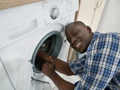 Washing machine repair service Johannesburg and Pretoria